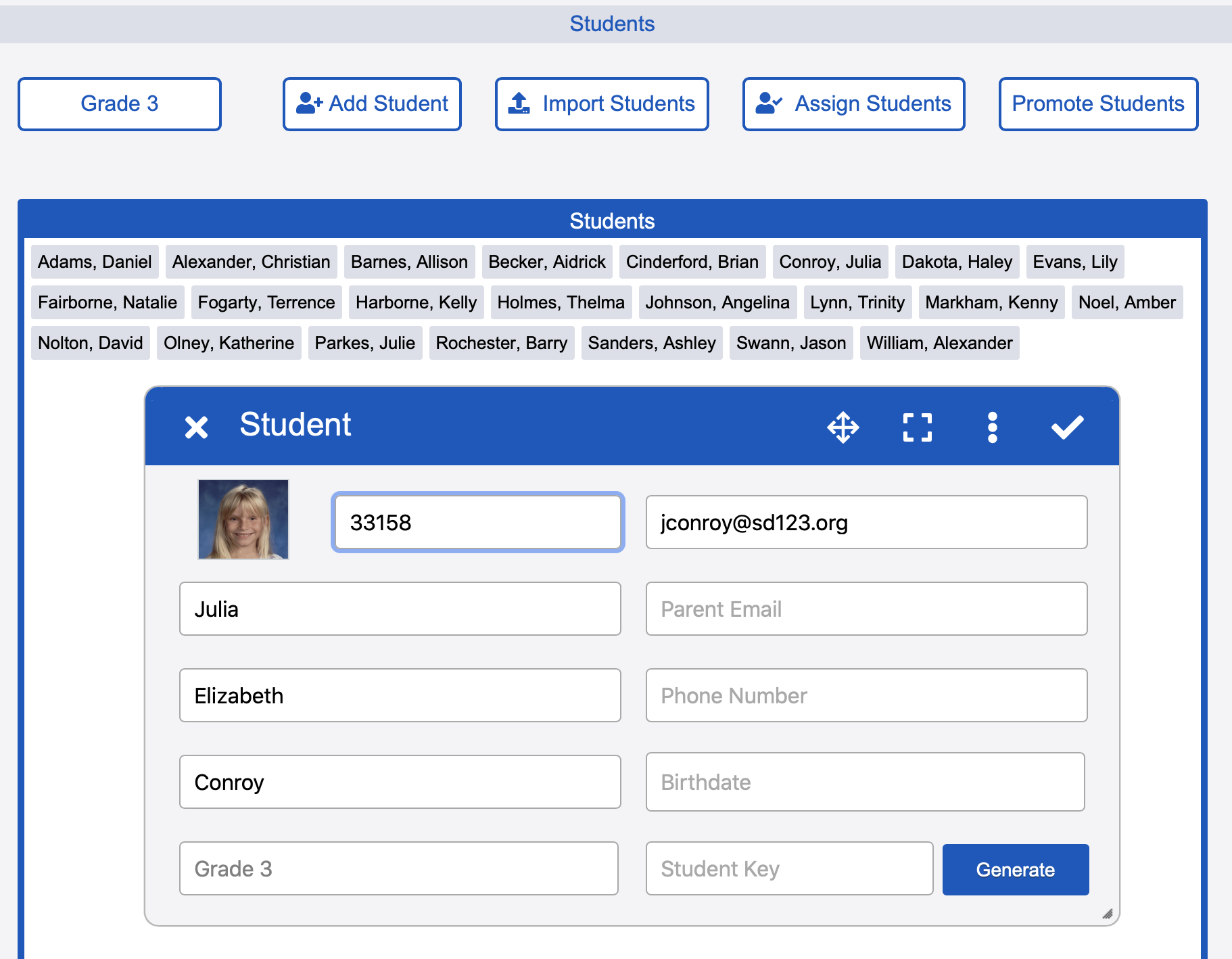Planbook - The Leader in Lesson Planning