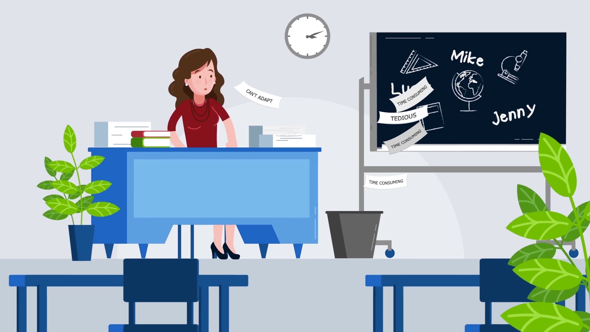 Planbook - The Leader in Lesson Planning