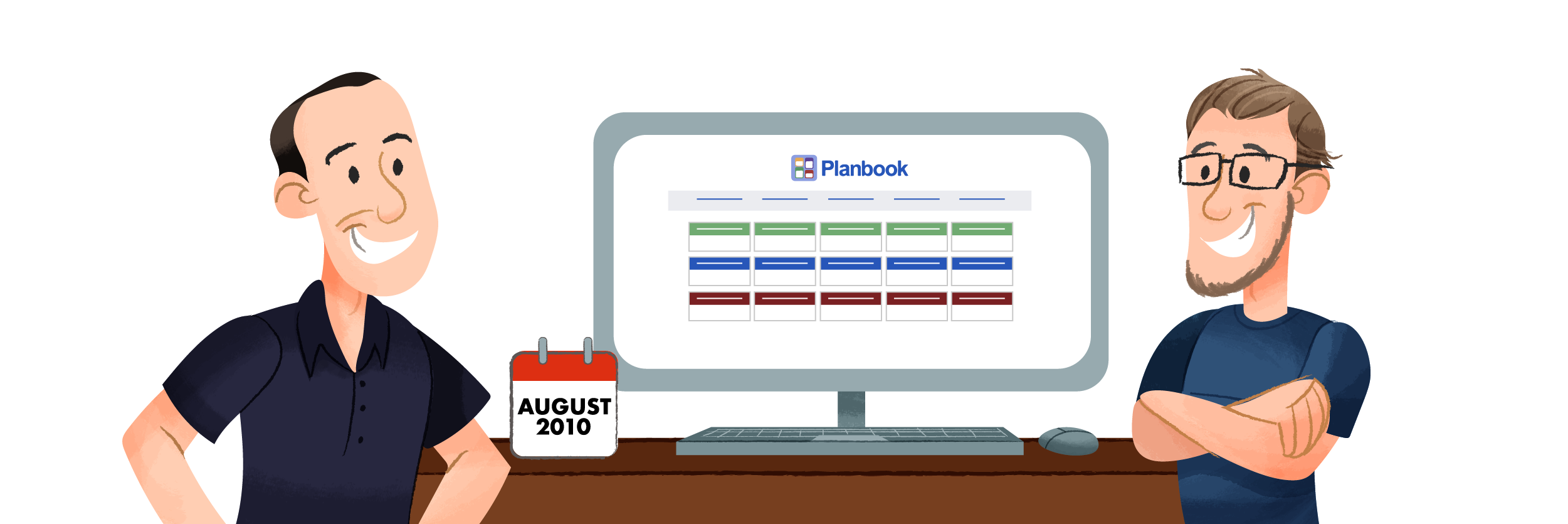 Planbook - The Leader in Lesson Planning